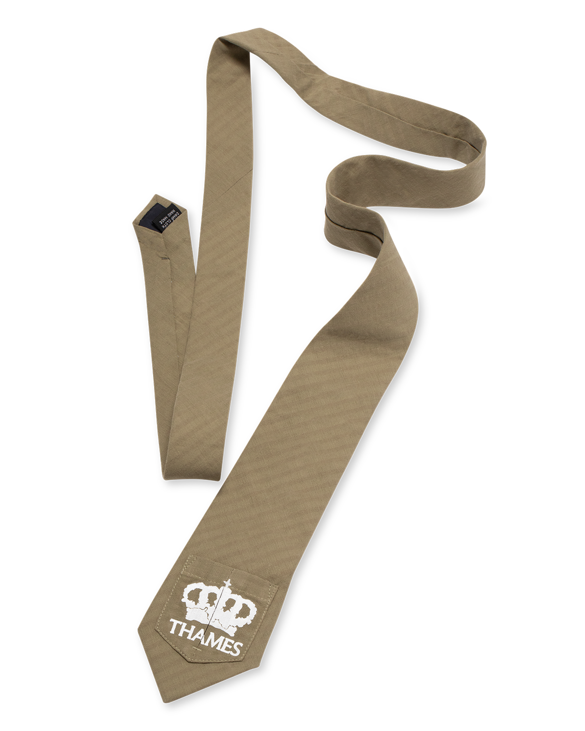 THE FOLLOWING FRIDAY TIE – THAMES MMXX.