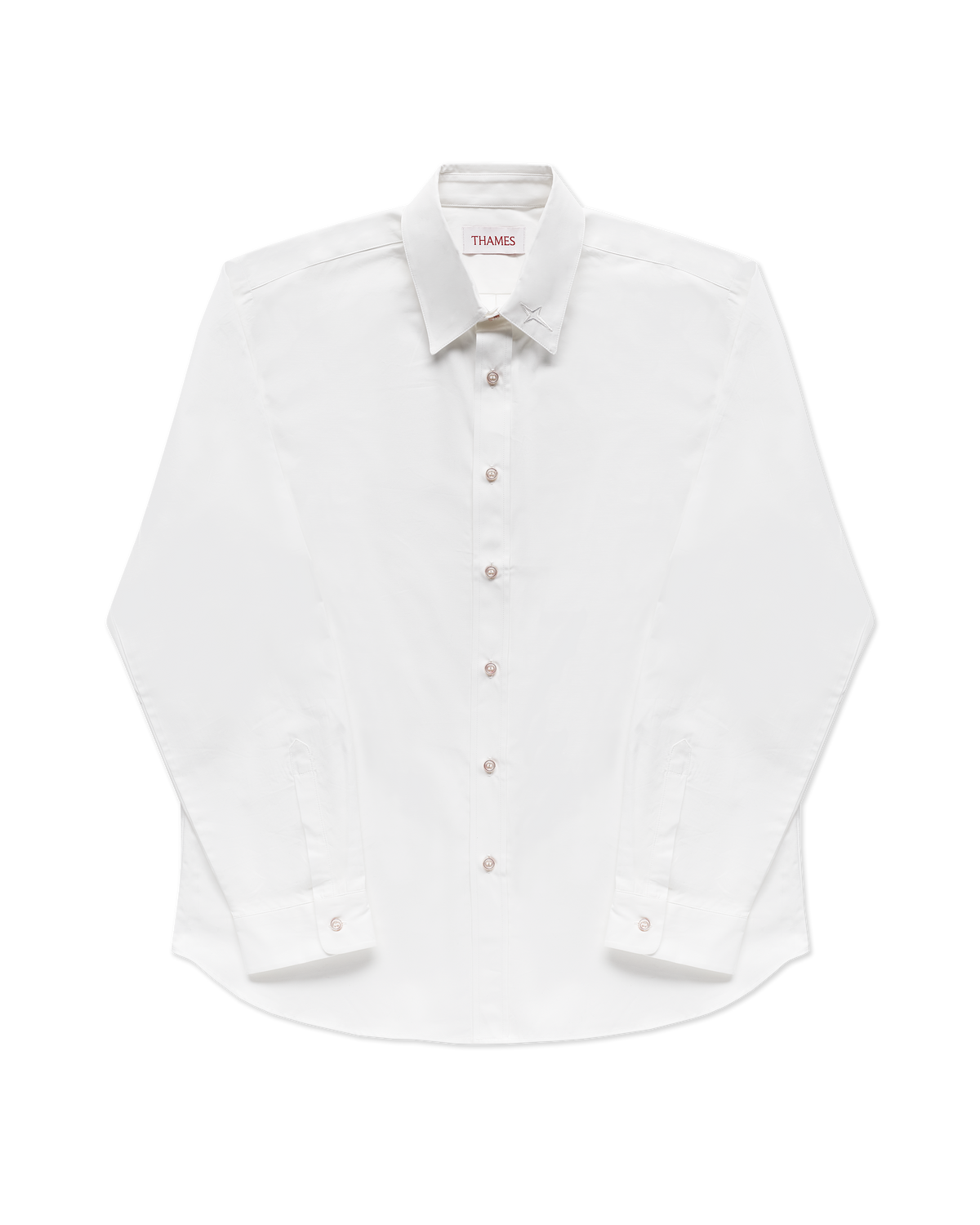 AMBASSADOR SHIRT – THAMES MMXX.