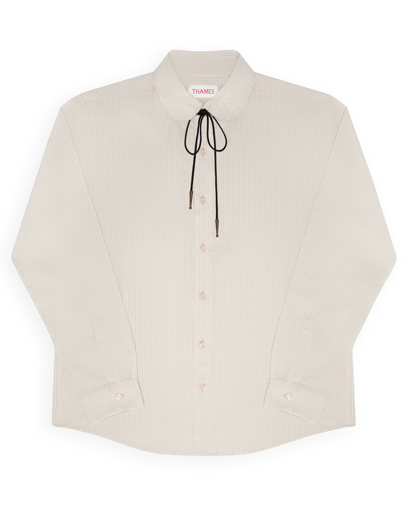 THE BARRIE BOWER – THAMES MMXX.