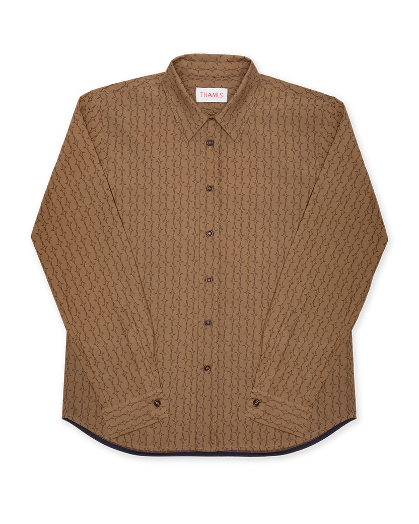 CLOTHO AMBASSADOR – THAMES MMXX.