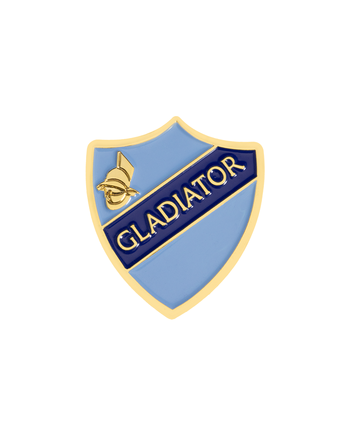 GLADIATOR SHIELD – THAMES MMXX.