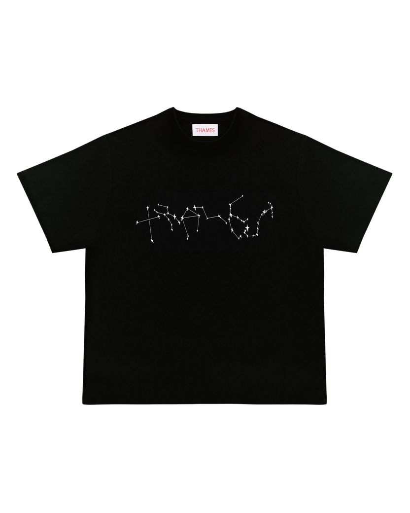 LUCKY TEE – THAMES MMXX.
