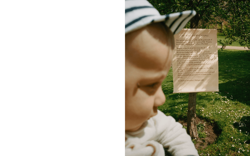 THE WAY OF THE WANG. – THAMES MMXX.